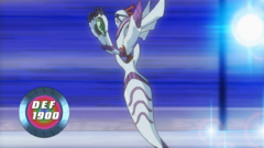 Ghost Gardna (anime) - Yugipedia - Yu-Gi-Oh! wiki