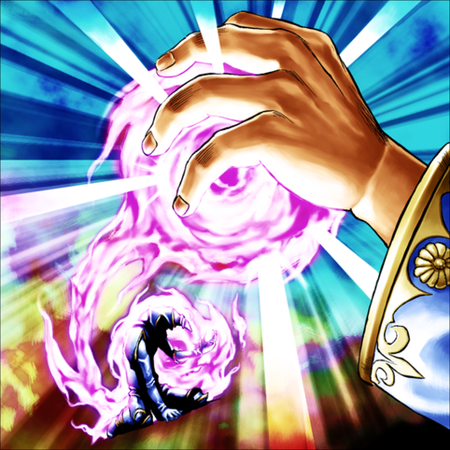 Spell Absorption (Master Duel) - Yugipedia