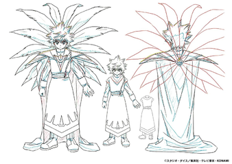 The Luug - Yugipedia