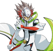 Varis (Duel Links) - Yugipedia