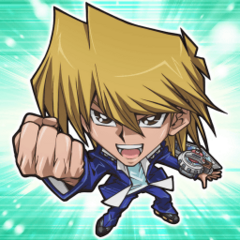 Joey Wheeler - Yugipedia