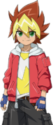 Yuga Ohdo - Yugipedia