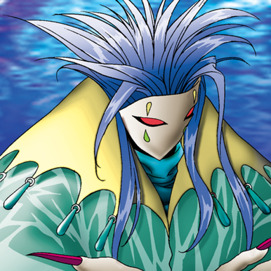 Madoor - Yugipedia