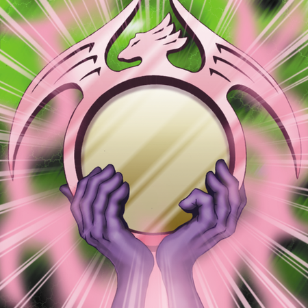 Beastly Mirror Ritual (Master Duel) - Yugipedia