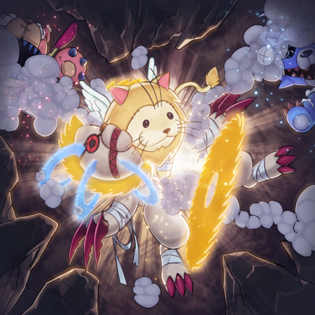 Designer Frightfur (Master Duel) - Yugipedia - Yu-Gi-Oh! wiki