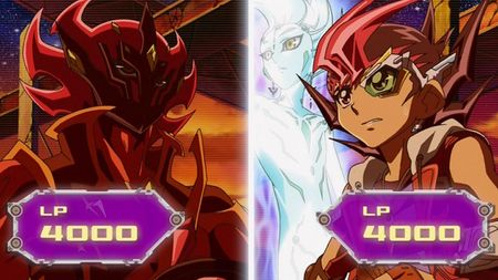 Yu-Gi-Oh! ZEXAL - Episode 129 - Yugipedia