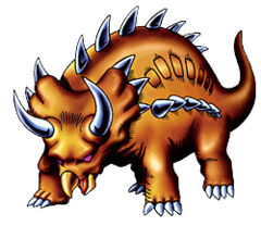 Megazowler (Duel Links) - Yugipedia