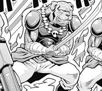 Mean Mutt Bullblade (LP) - Yugipedia