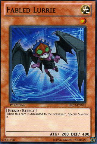Archetype Analysis: Fabled | Cubic Creativity