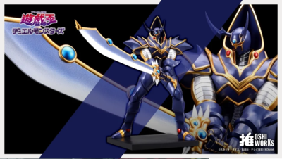 OSHI WORKS Buster Blader - Yugipedia