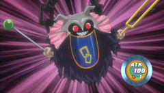 Card Gallery:Chain Resonator - Yugipedia - Yu-Gi-Oh! wiki