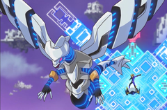 Firewall Guardian (anime) - Yugipedia - Yu-Gi-Oh! wiki