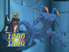 Card Gallery:Dark Jeroid - Yugipedia - Yu-Gi-Oh! wiki