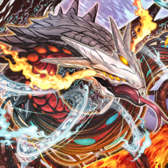 Card Gallery:Doomblaze Fiend Overlord Despairacion (L) - Yugipedia - Yu ...