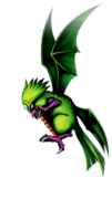 Fiend Reflection 1 (Duel Links) - Yugipedia