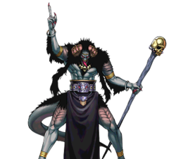 Doom Shaman (Duel Links) - Yugipedia - Yu-Gi-Oh! wiki