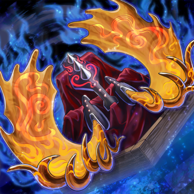 Phantom Beast - Yugipedia