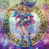Dark Magician Girl - Yugipedia