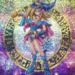Dark Magician Girl - Yugipedia