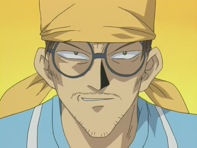 Card shop manager - Yugipedia