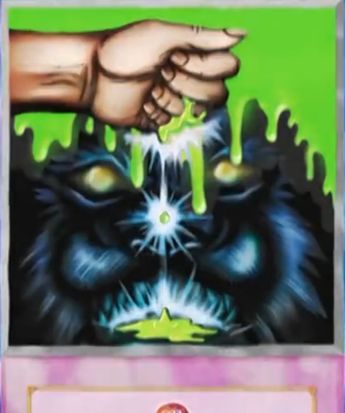 Card Artworks:Ultimate Offering - Yugipedia