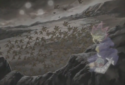 Yami Yugi - Yugipedia