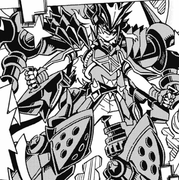 Centur-Ion Gargoyle II (OS) - Yugipedia
