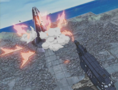 KaibaCorp Island Duel Tower - Yugipedia
