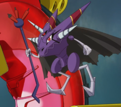 Darkness Phantomite (anime) - Yugipedia