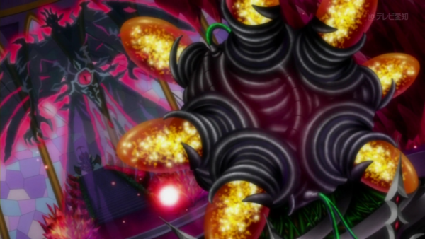 Don Thousand - Yugipedia