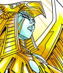 Holactie the Creator of Light (character) - Yugipedia