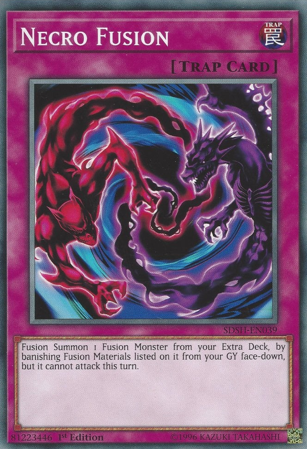 Necro Fusion - Yugipedia - Yu-Gi-Oh! wiki