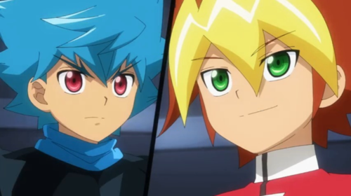 Yu-Gi-Oh! SEVENS - Episode 092 - Yugipedia