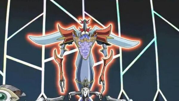 Yu-Gi-Oh! 5D's - Episode 146 - Yugipedia