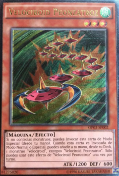 Card Gallery:Speedroid Terrortop - Yugipedia - Yu-Gi-Oh! wiki