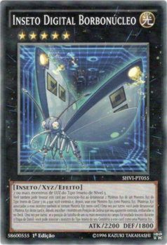 Card Gallery:Digital Bug Corebage - Yugipedia