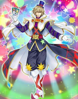 Smile - Yugipedia - Yu-Gi-Oh! wiki