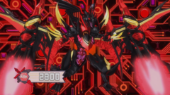 Card Gallery:Red Reboot Enhanced Boost Dragon - Yugipedia - Yu-Gi-Oh! wiki