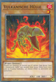 Card Gallery:Volcanic Shell - Yugipedia - Yu-Gi-Oh! wiki