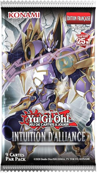 Alliance Insight - Yugipedia