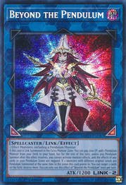 Card Gallery:Beyond the Pendulum - Yugipedia