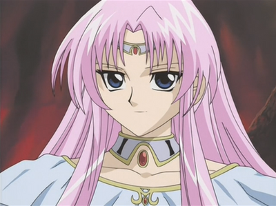 Goddess Verdande's Guidance (anime) - Yugipedia