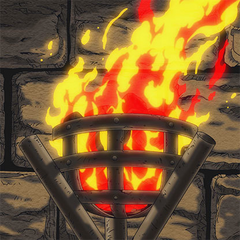 Bonfire (anime) - Yugipedia