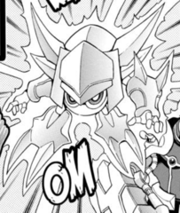 Junk Mail (manga) - Yugipedia