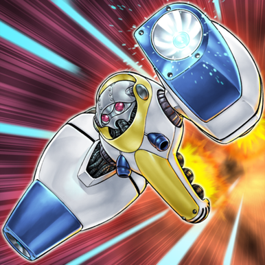 Turbo - Yugipedia