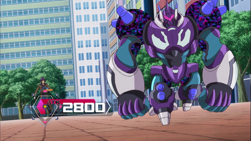 Codebreaker - Yugipedia