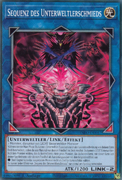 Card Gallery:Fiendsmith's Sequence - Yugipedia
