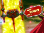 Number 4: Numeron Gate Catvari (anime) - Yugipedia