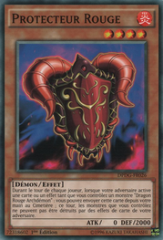 Card Gallery:Red Gardna - Yugipedia