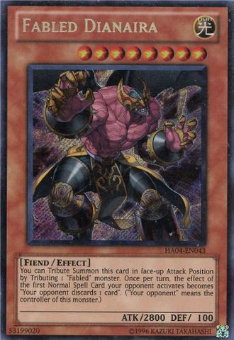 Archetype Analysis: Fabled | Cubic Creativity
